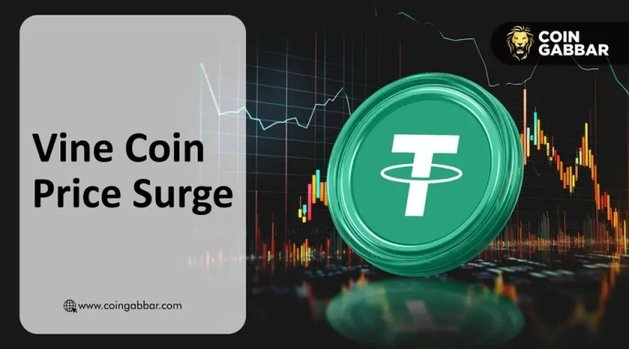 Vine Coin Price: VINEUSDT Launch Today By Binance