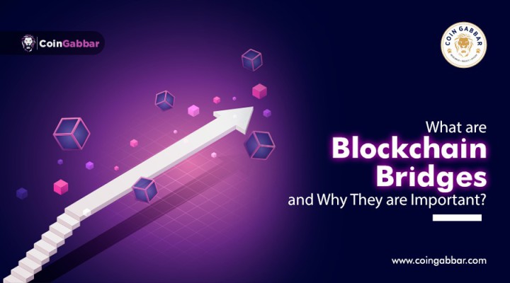 What are Blockchain Bridges and Why They are Important? | Co
