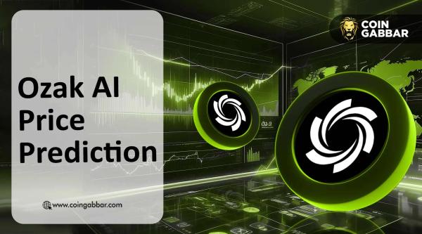 Ozak AI Listing on June 8: 0.42% Left, CEX Revealed When?