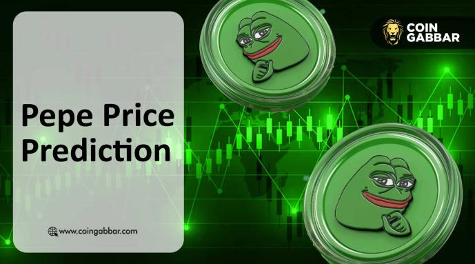 Pepe Price Prediction 2026: Price Explosion? Data Says Yes