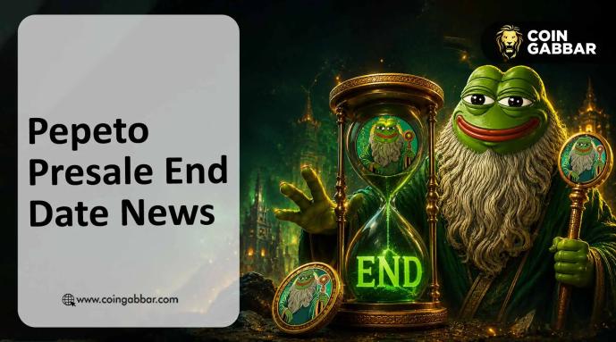 Pepeto Presale End Date, Launch Date Price Prediction