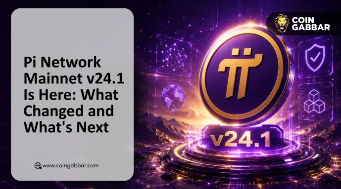 Pi Network Mainnet Upgrade v24.1: Final Deadline Nears