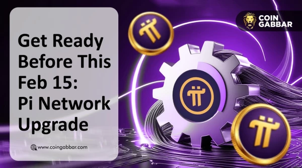 Pi Network Mainnet Upgrade Deadline Set for February 15