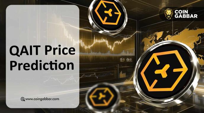 QAIT Price Prediction: Sealcoin Surges 55% on Binance