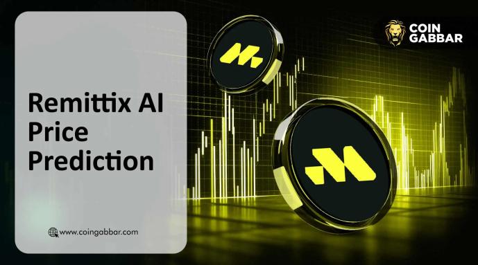 Remittix RTX price prediction price presale at $29.83M LBank