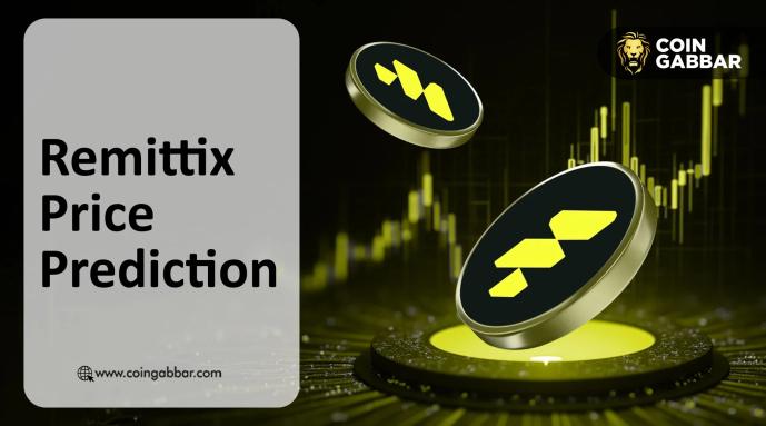 Remittix (RTX) Price Prediction 2026 — $29.83M Raised