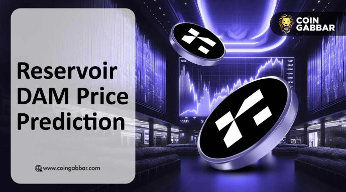 Reservoir DAM coin price prediction 2026 New high Possible