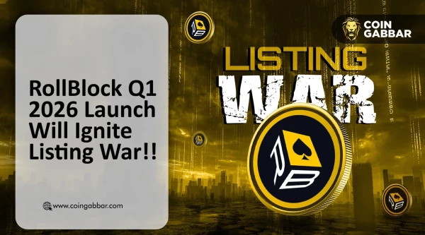 RollBlock Launch Date in February? Impact on RBLK Price