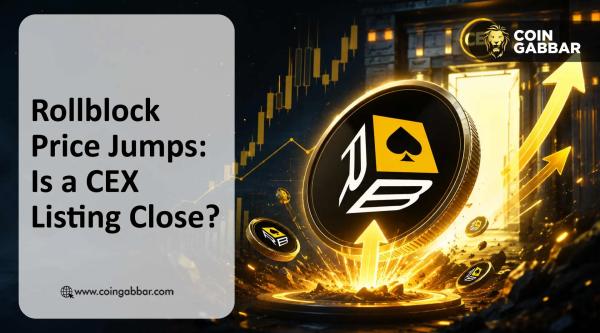 Rollblock Launch Date, 20% Price Surge: Binance Behind?