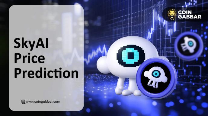 SkyAI Price Prediction: Can the MCP Hub Push SKYAI to $0.61?