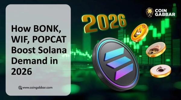 These Solana Meme Coin 2026 Drives SOL Demand: Invest?
