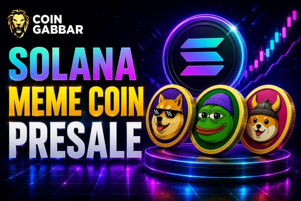 Solana Meme Coin Presale: Top SOL Picks for 2026