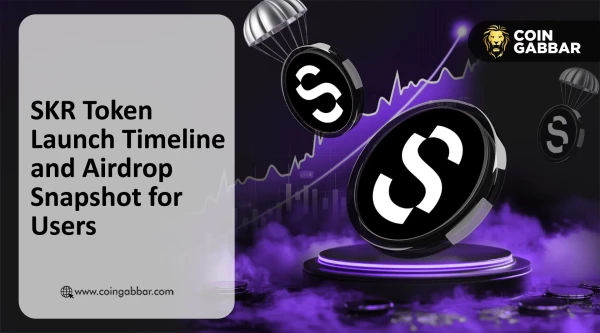 Solana Mobile SKR Token Launch: 2B for Seeker Users