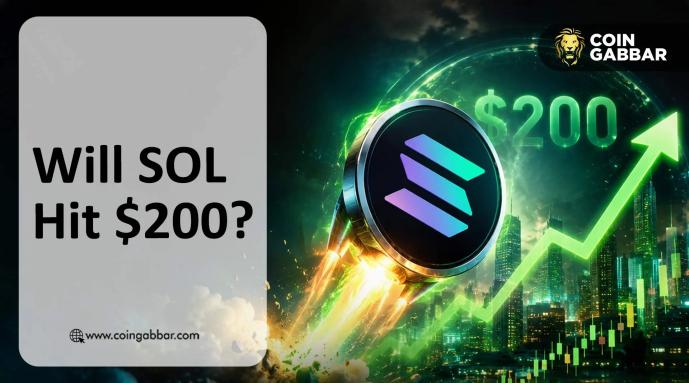 Solana Price Prediction: Can SOL Hit $200 in 2026?