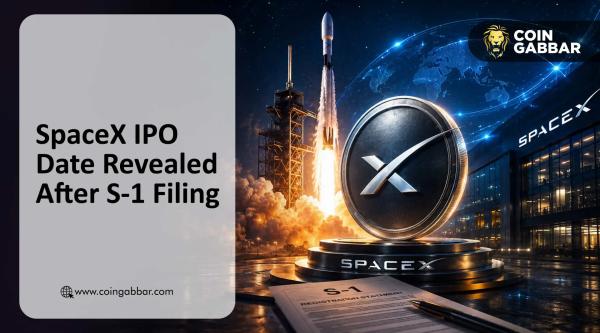 SpaceX IPO Date Out: MEXC Premarket Goes Live Today