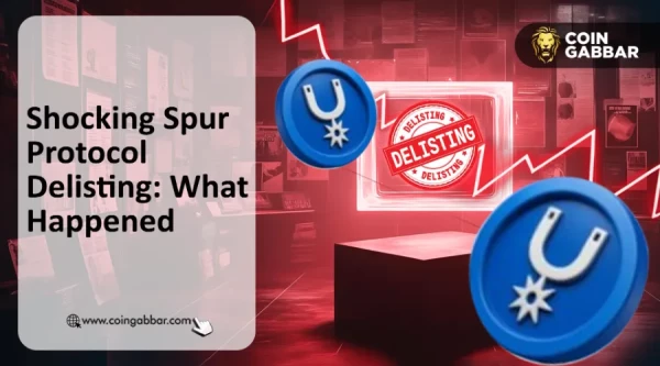 Spur Protocol Delisting Full News: Why Airdrop Stopped
