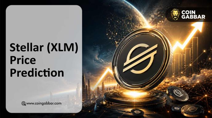 Stellar Price Prediction Partnership After DTCC Tokenization