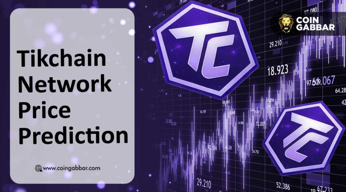TikChain Network 300,000+ Users and July 1 Countdown