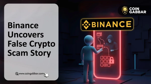 How Fake Crypto Scam Claim Against Binance Exposed?