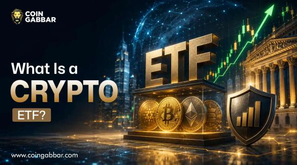 Crypto ETFs Explained: Benefits, Risks, and Future Growth