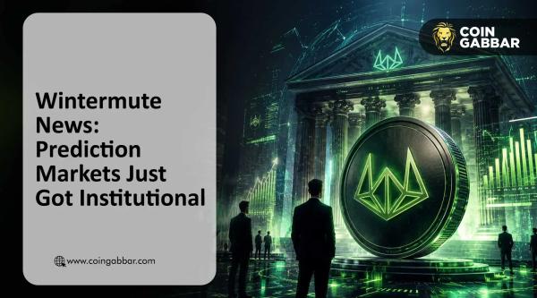 Wintermute News: Is This the Best Prediction Market Play?