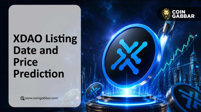 XDAO Listing Date and Price Prediction: What to Expect?