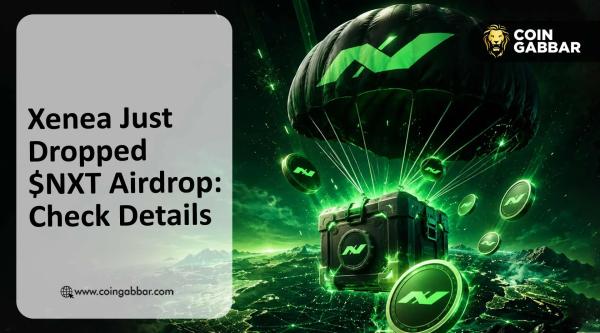Xenea Airdrop $NXT Token Live: Why Only 913 Wallets?