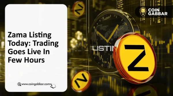 Multi-Exchange Zama Listing Today–From Airdrop To Price
