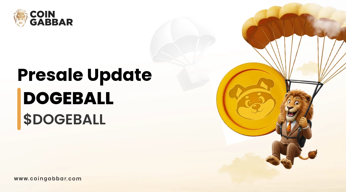 DOGEBALL Presale Overview, Token Details and Key Info