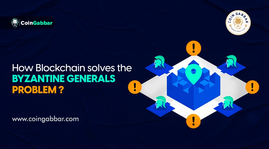 Blockchain’s Solution to the Byzantine Generals Problems