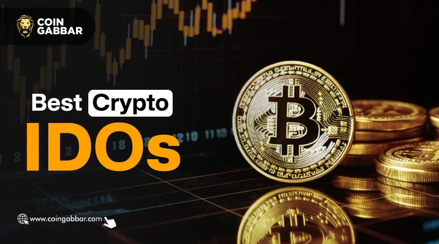 Best Crypto IDOs: Watch Top Crypto IDO Platforms Now