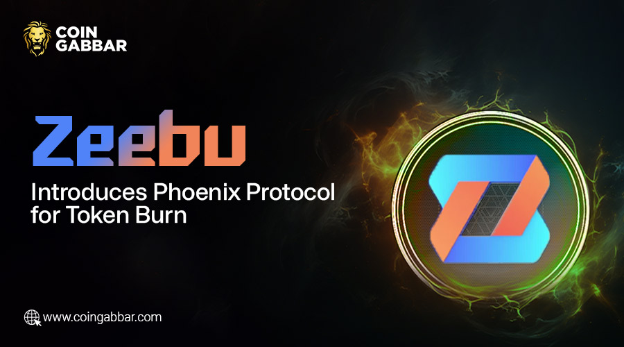 Zeebu's Phoenix Protocol Enhances Token Burn Process