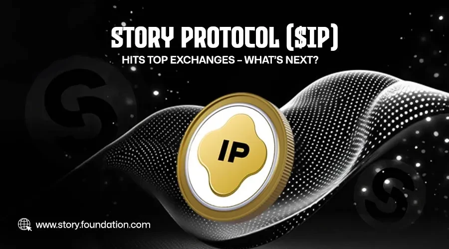 Story Protocol Listing Date Nears – Check Full Details Here