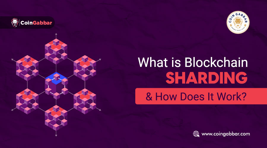 What is Blockchain Sharding & How Does It Work? | CoinGabbar