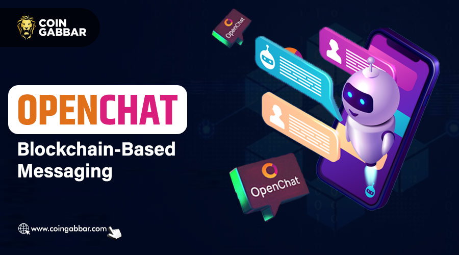 OpenChat: Transforming Messaging with Blockchain