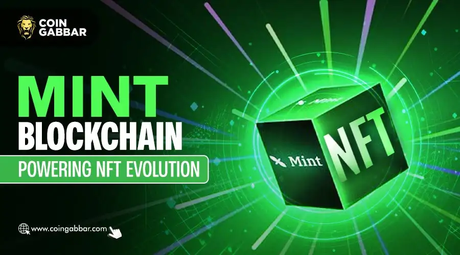 Mint Blockchain: Powering NFTs, AI, and a Smarter Web3!
