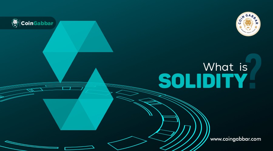 What Is Solidity? | Understanding Ethereum DApp Language
