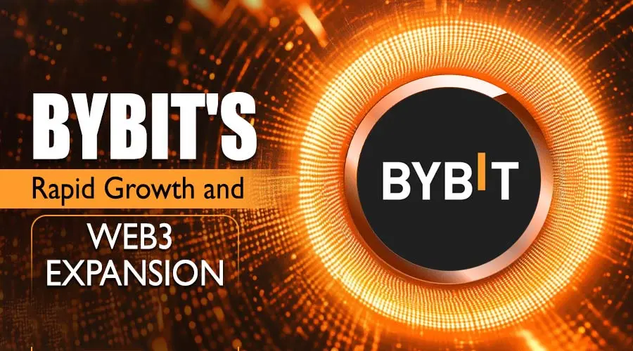Bybit Hits 50M Users, Boosts Web3 and Compliance Initiatives