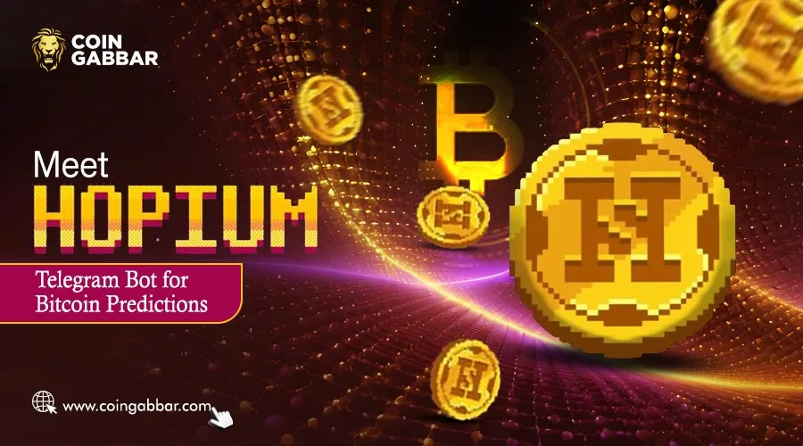 Know About Hopium Telegram Bot and Hopium Airdrop